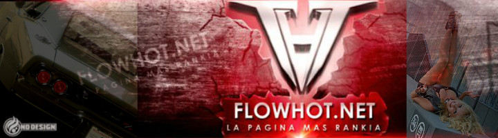 Nosotros :: FlowHot.Net